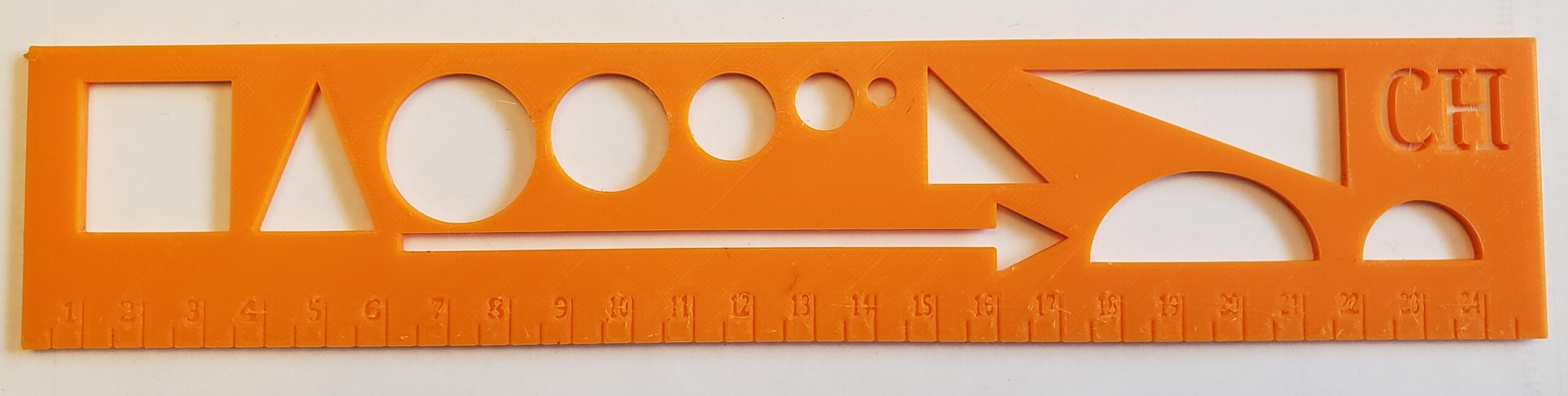 Mathematics Unit – 3D Design & Printing With Core Subjects